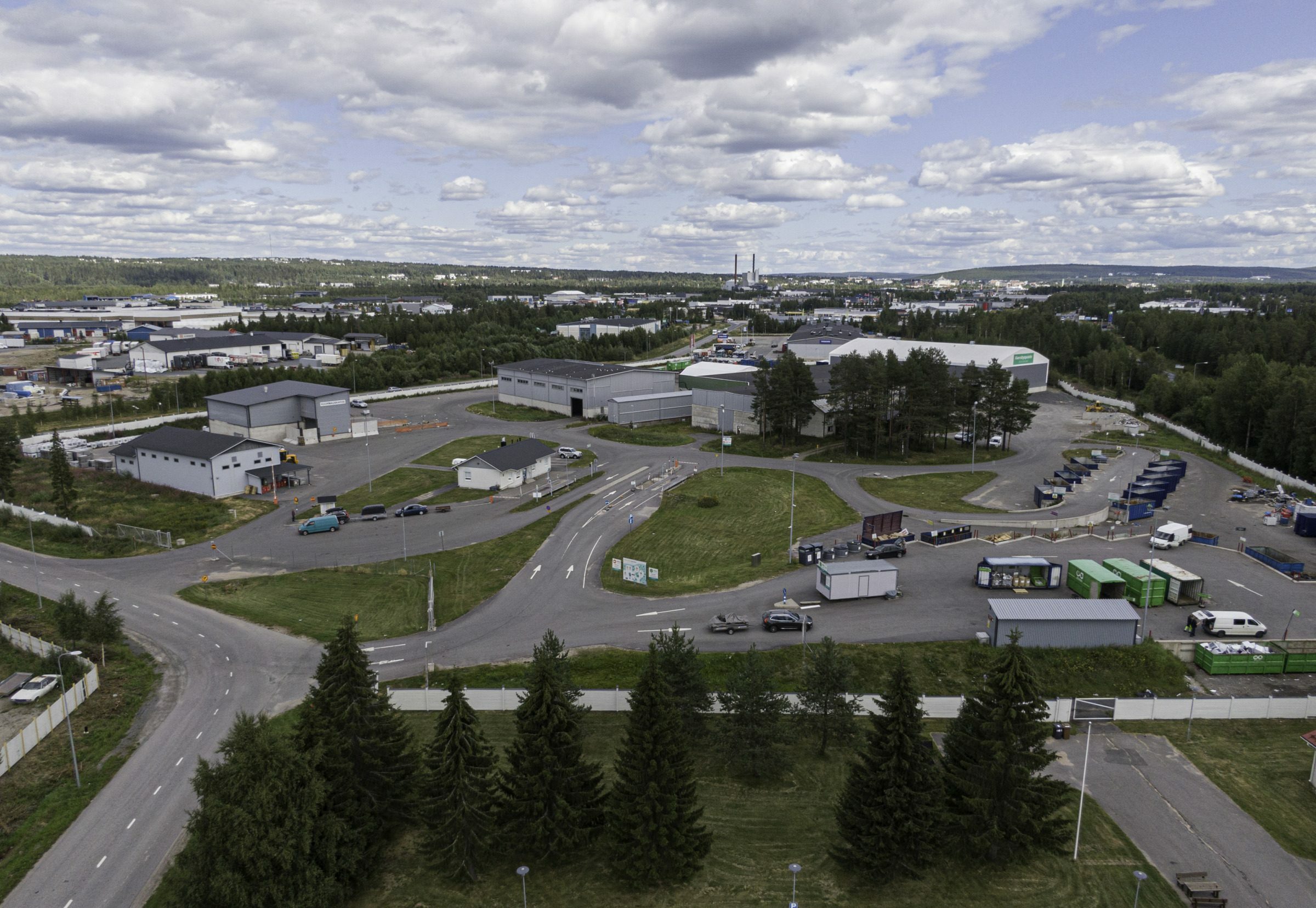 Napapiirin Residuum 20 vuotta! | Napapiirin Residuum